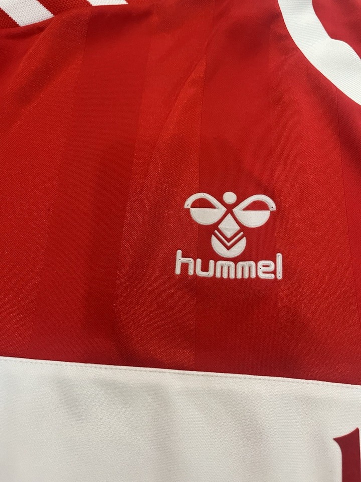 Middlesbrough Fc Retro Football Shirt, 1984 XL | eBay