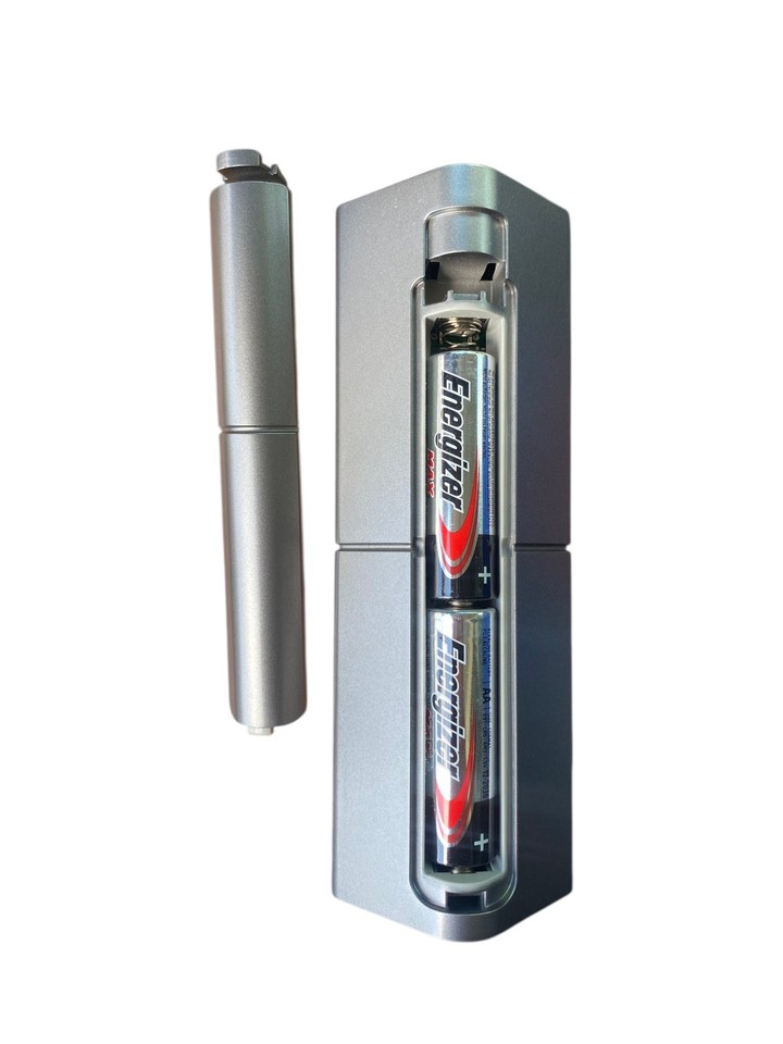 Sleep Number LPM-5000 Remote Control 5 Buttons OEM Replacement Select ...