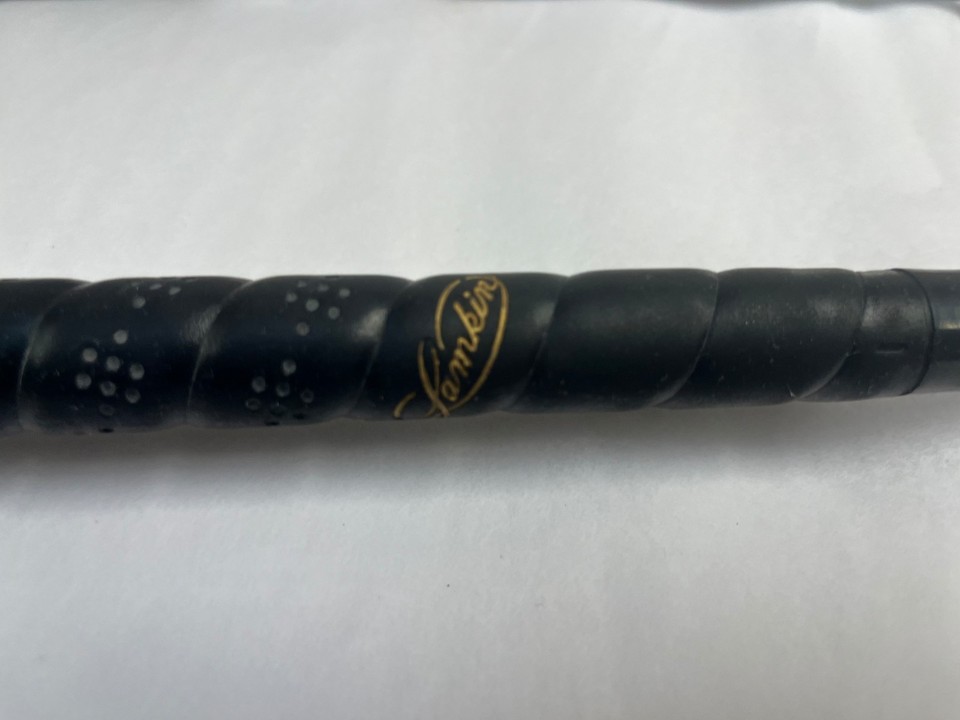 Nomad CPW Iron Set 3-PW 8 Clubs. R Flex Lamkin Perma Wrap Grips Great ...