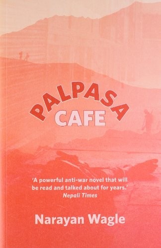 Palpasa Caf? By Narayan Wagle | eBay