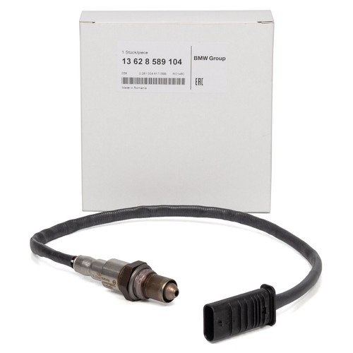 ORIGINAL BMW Lambdasonde F20/21 F22/23 F30-34 F32/36 F10/11 B37 B47 ...