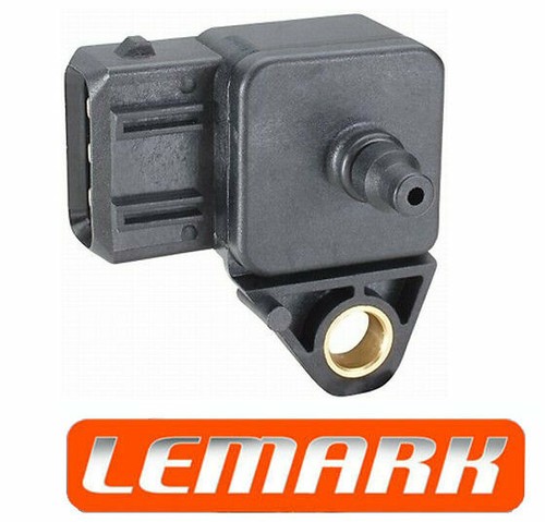 Brand New Boost Pressure /MAP Sensor for BMW 1, 3, 5, 7 Series, X3, X5 ...