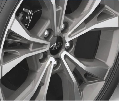 Genuine Ford Puma 2020> Locking Wheel Nuts, Set of 4 1751660 | eBay UK