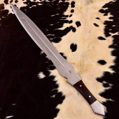 TROY The ACHILLES SWORD From The Movie - TROJAN LEGEND GREEK ERA ...