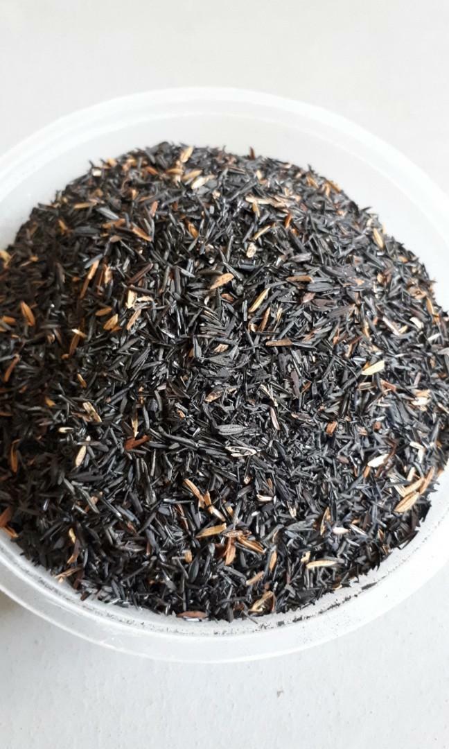 Organic Burned RICE HULLS HUSKS Compost Hydroponic Plant Growing Media ...
