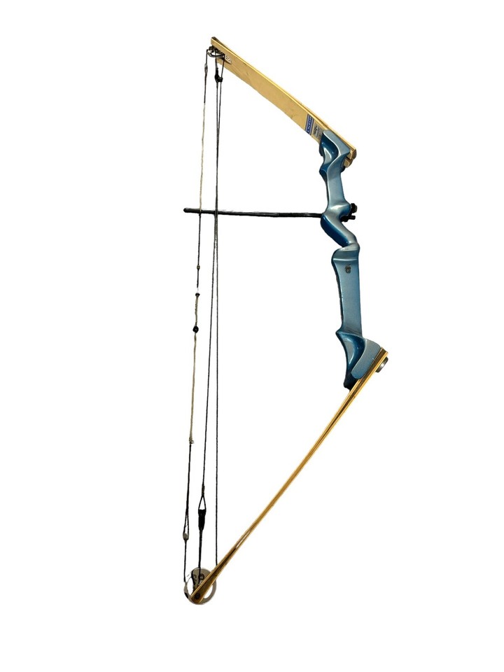 Vintage RARE 1970’s Joy Valley Archery Astro Regency Hunting Bow | eBay