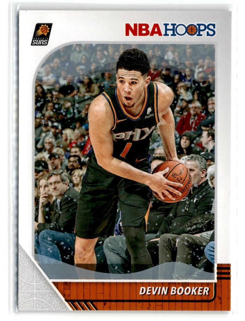 2019 Hoops Winter Basketball #149 Devin Booker Phoenix Suns | eBay
