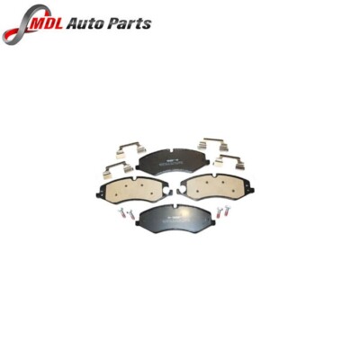 Ferodo Front Brake Pads Set LR134700 Land Rover Discovery / Vogue ...