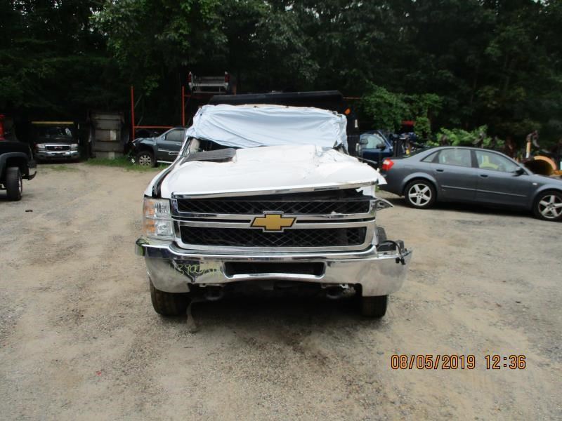 Alternator 125 Amp Opt KG7 Or K76 Fits 07-14 SIERRA 2500 PICKUP 173167 ...