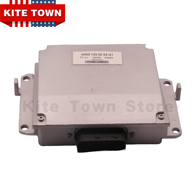 OEM Ignition Voltage Transformer for Mercedes Benz S600 CL600 AMG ...