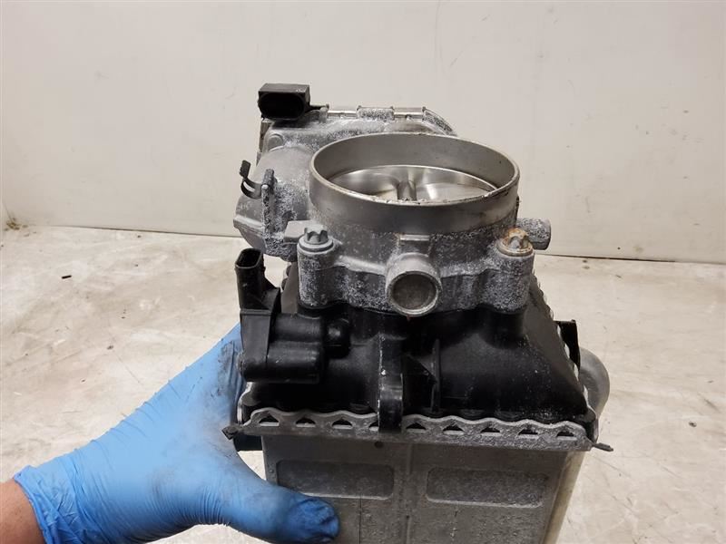 13 14 15 16 17 18 19 20, Mercedes SL550, Intercooler, PN: 2780900414 | eBay