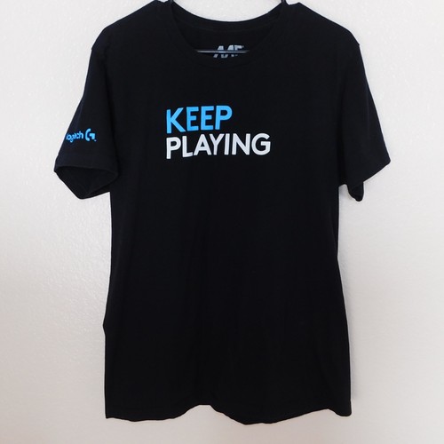 Logitech g gaming keep - Gem