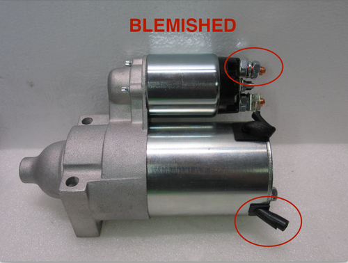 New Starter For Generac Generator & Cub Cadet 28HP 33HP Generac Engine ...