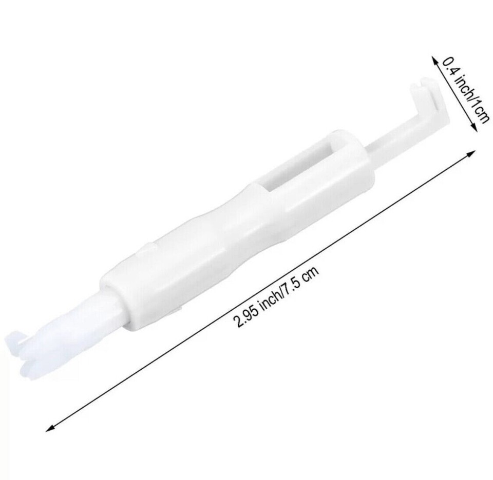 1pc Automatic Threader Needle Inserter Tool for Sewing Machine ...