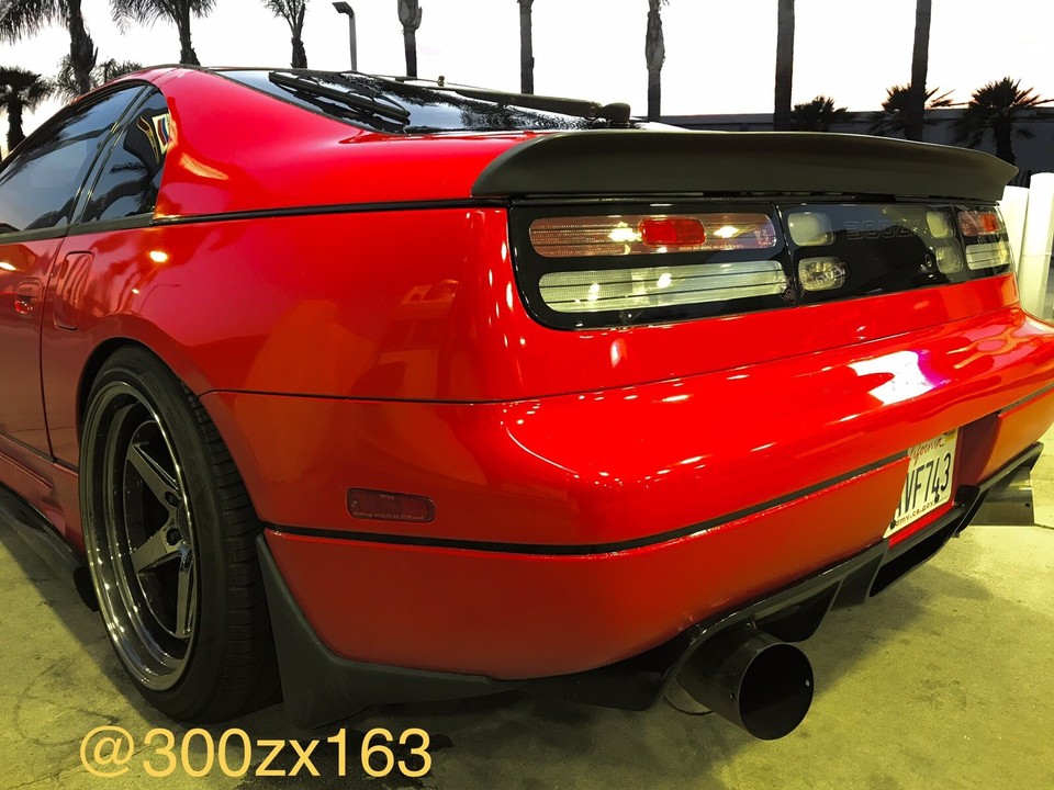 300zx Diffuser | eBay