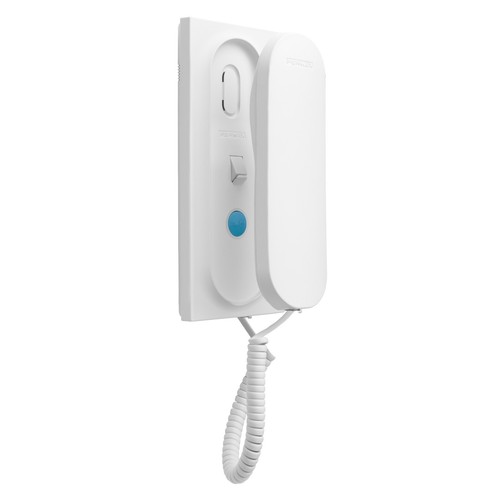 Fermax 3426 VEO Audio Intercom Handset Door Entry Phone for 4+N Systems ...