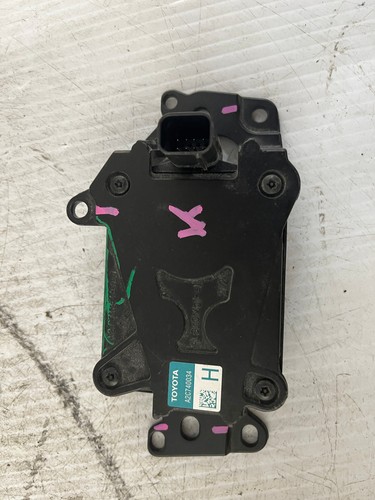OEM | 2018-2021 Toyota Camry Cruise Control Module | eBay