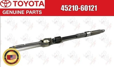 Toyota OEM Steering Shaft Assy 45210-60121 for Tacoma 4Runner | eBay