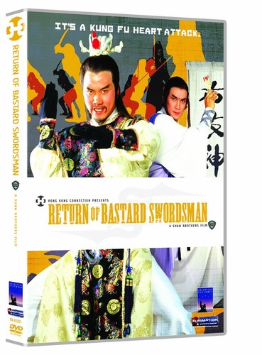 Return of Bastard Swordsman 704400012310| eBay