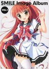 Anime Mook Manga Books Smile Image Album Vol.1 | eBay