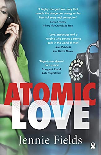 Atomic Love | eBay