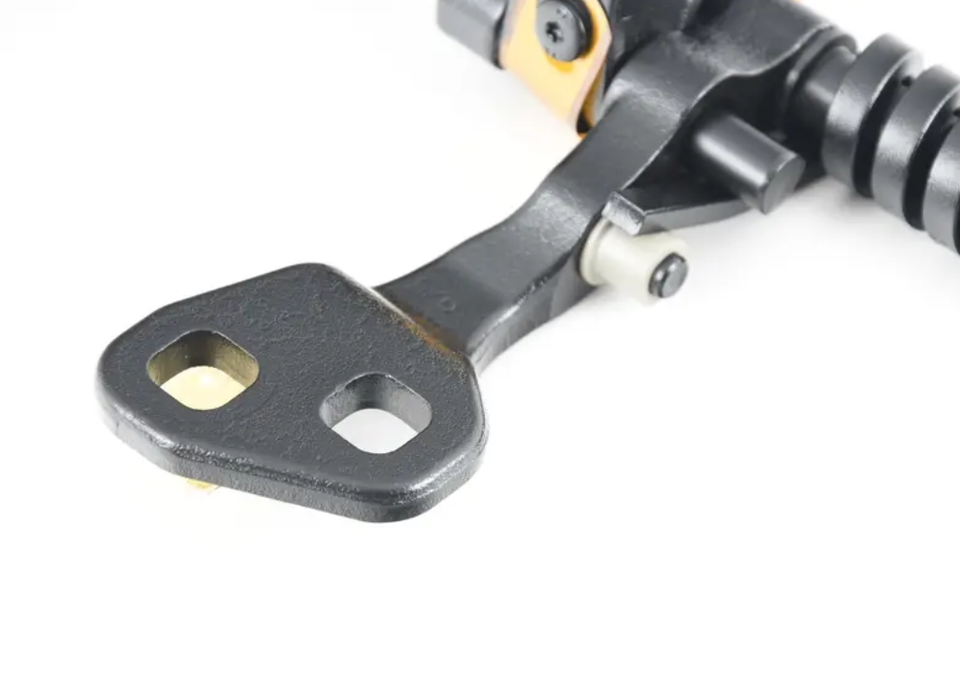 NEW BMW 3 TOURING E91 REAR RIGHT TRUNK LID HINGE 41627054050 7054050 ...