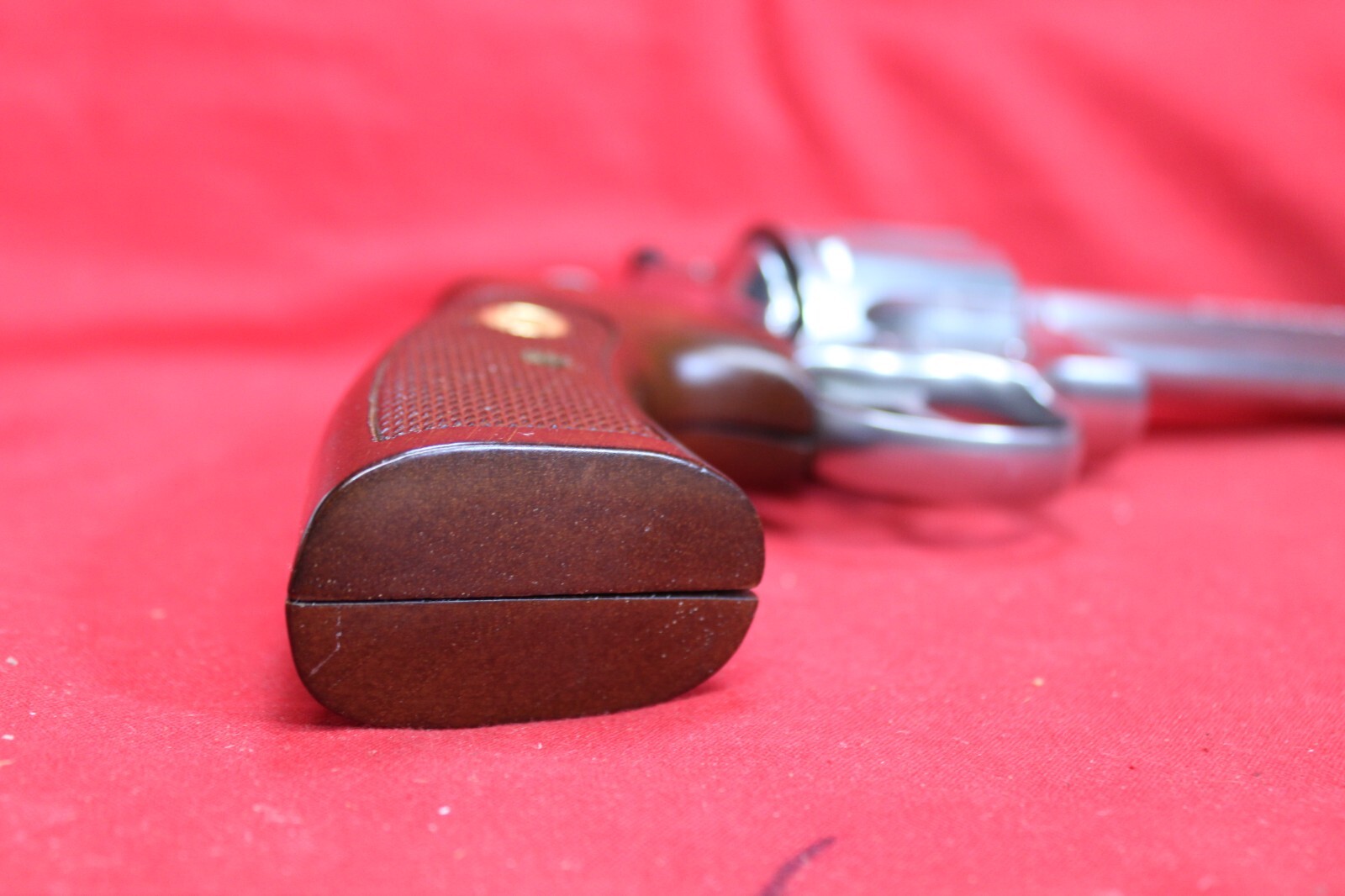 🎯 FACTORY COLT GRIPS ANACONDA KING COBRA BOA MKV VINTAGE COLT RARE 🔥 V ...