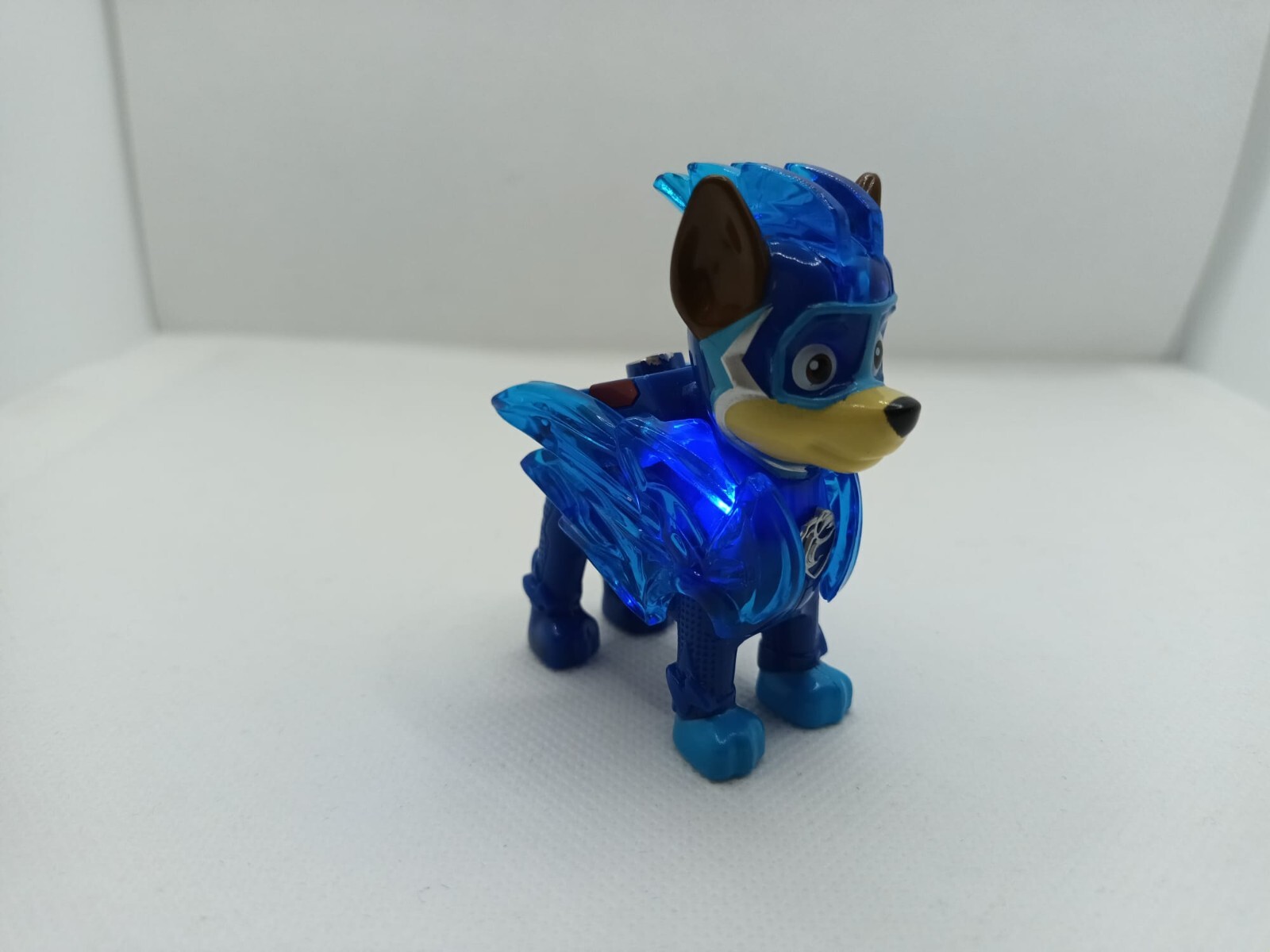 Paw Patrol figures Chase Marshall Skye Rubble Rocky Zuma Ryder Robodog ...
