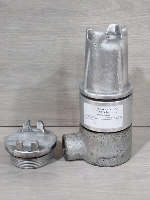 Bently Nevada 43217-02 Accelerometer Mounting Kit | eBay