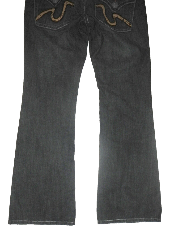 NWOT Mens 33 X 35 Laguna Beach Jean Co Denim Jeans MD1010P | eBay