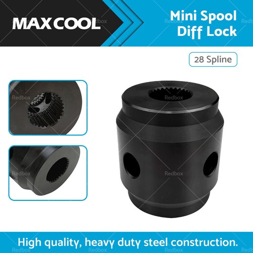 For EB ED EF EL AU Ford Falcon Borg Warner 28 Spline Minispool Mini ...