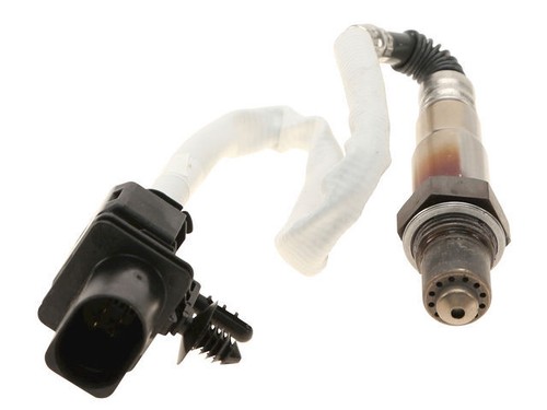 For 2012-2014 Ford Focus Air Fuel Ratio Sensor Upstream Denso 82617YMFH ...