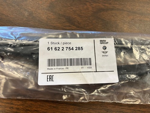 2007-2013 MINI Cooper Hatchback R56 Rear Wiper Blade 61622754285 | eBay