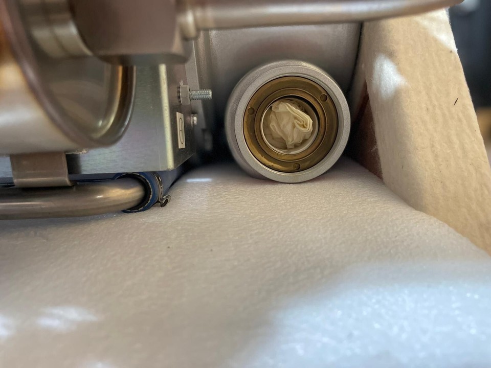 GE LIGHTSPEED CT PERFORMIX PLUS MX200-CT III TUBE INSERT BrightSpeed ...