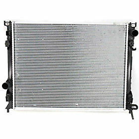 P2767 Replacement Radiator CH3010315 | eBay