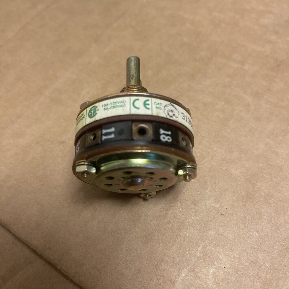 Electroswitch 31301A | eBay