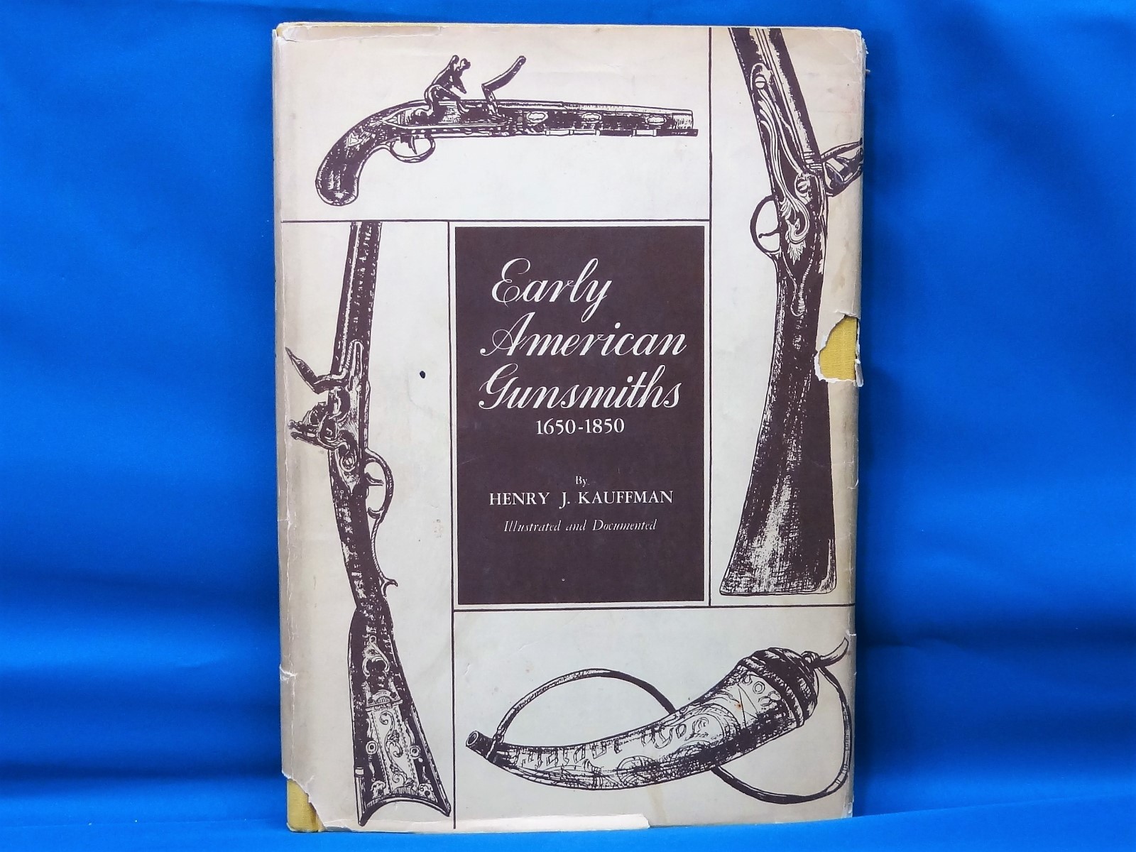Early American Gunsmiths 1650-1850 | eBay