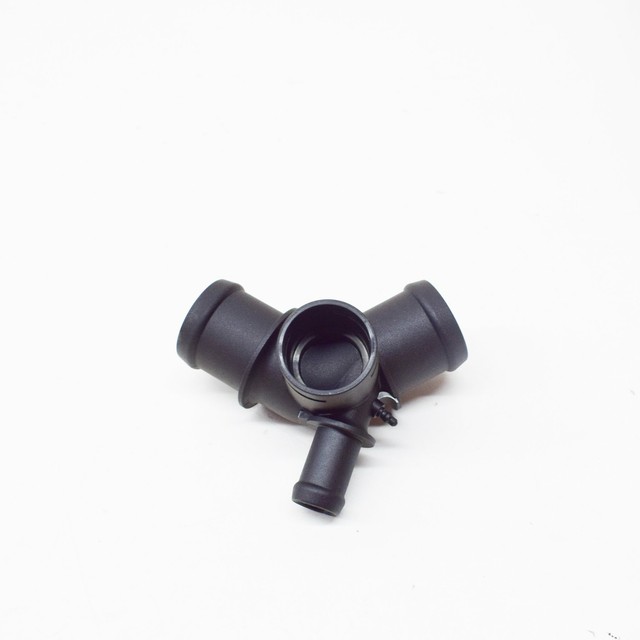 Volkswagen Beetle 9c Coolant T-flange Distributor 1C0121087B Genuine ...