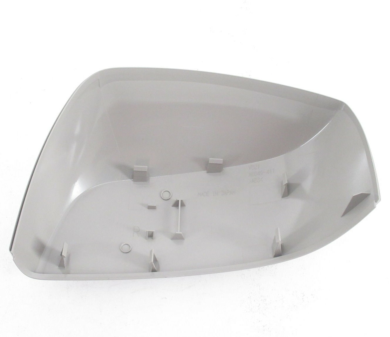 Genuine OEM Subaru 91059FJ000 Passenger Side View Mirror Upper Cover ...