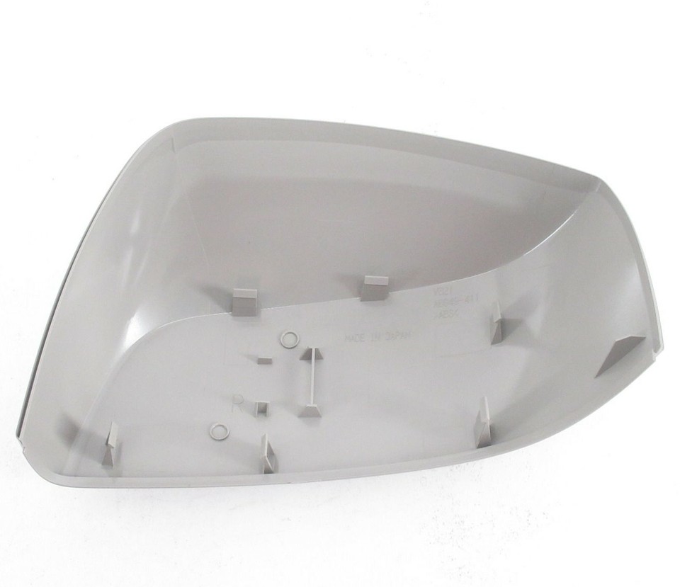 Genuine OEM Subaru 91059FJ000 Passenger Side View Mirror Upper Cover ...