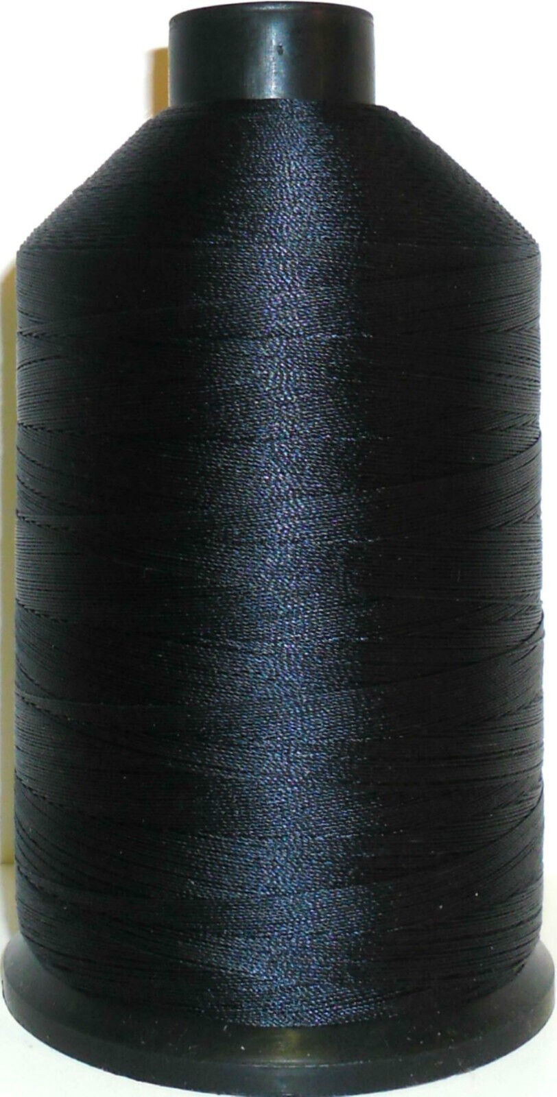 2000 MTRS OF NAVY 20's HEAVY DUTY BONDED WATERPROOF SEWING THREAD | eBay UK