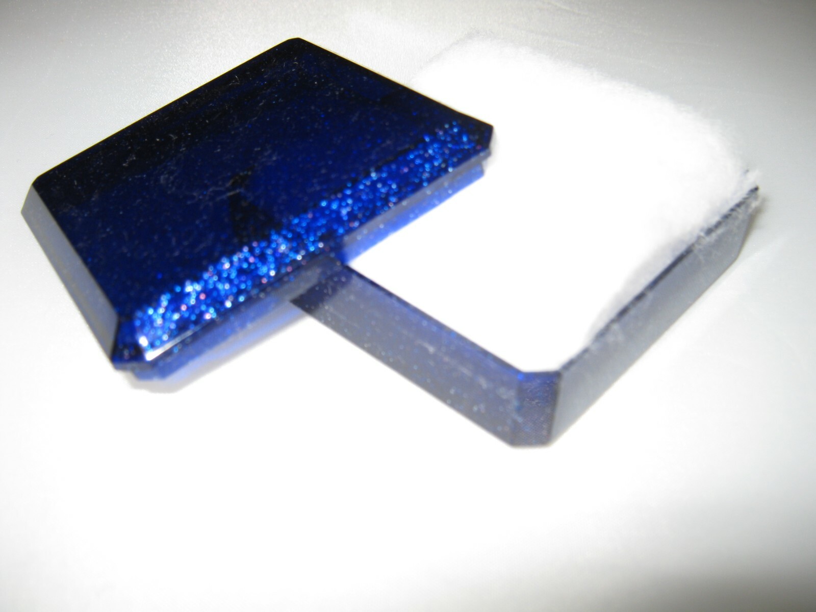 Sterling Silver Strong Universal Trace Chain With Bolt Ring Clasp | eBay UK