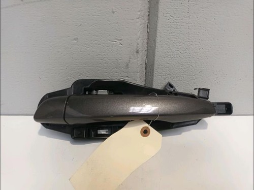 Poignee porte arriere gauche 980297831T PEUGEOT 3008 II Essence/R ...