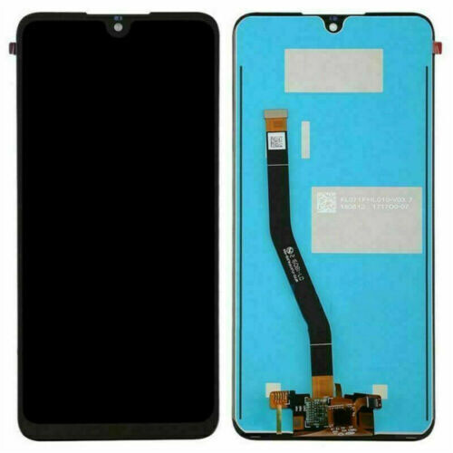 For Huawei Honor 8X Max LCD Display Touch Screen Digitizer Assembly ...