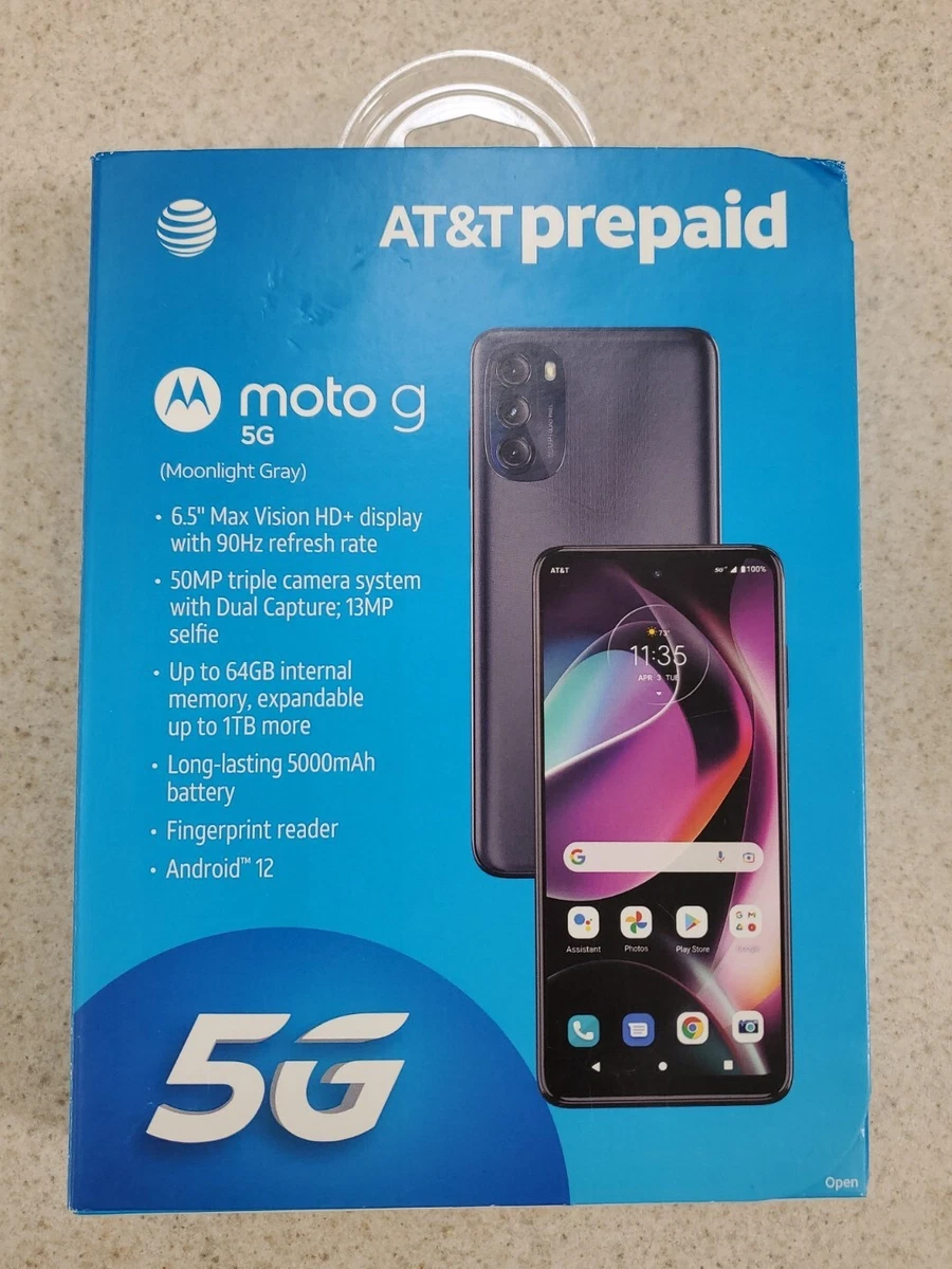 Motorola Smartphones Atandt
