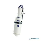 Geberit Duofix Concealed Frame UP200 Replacement Dual Flush Valve 240 ...