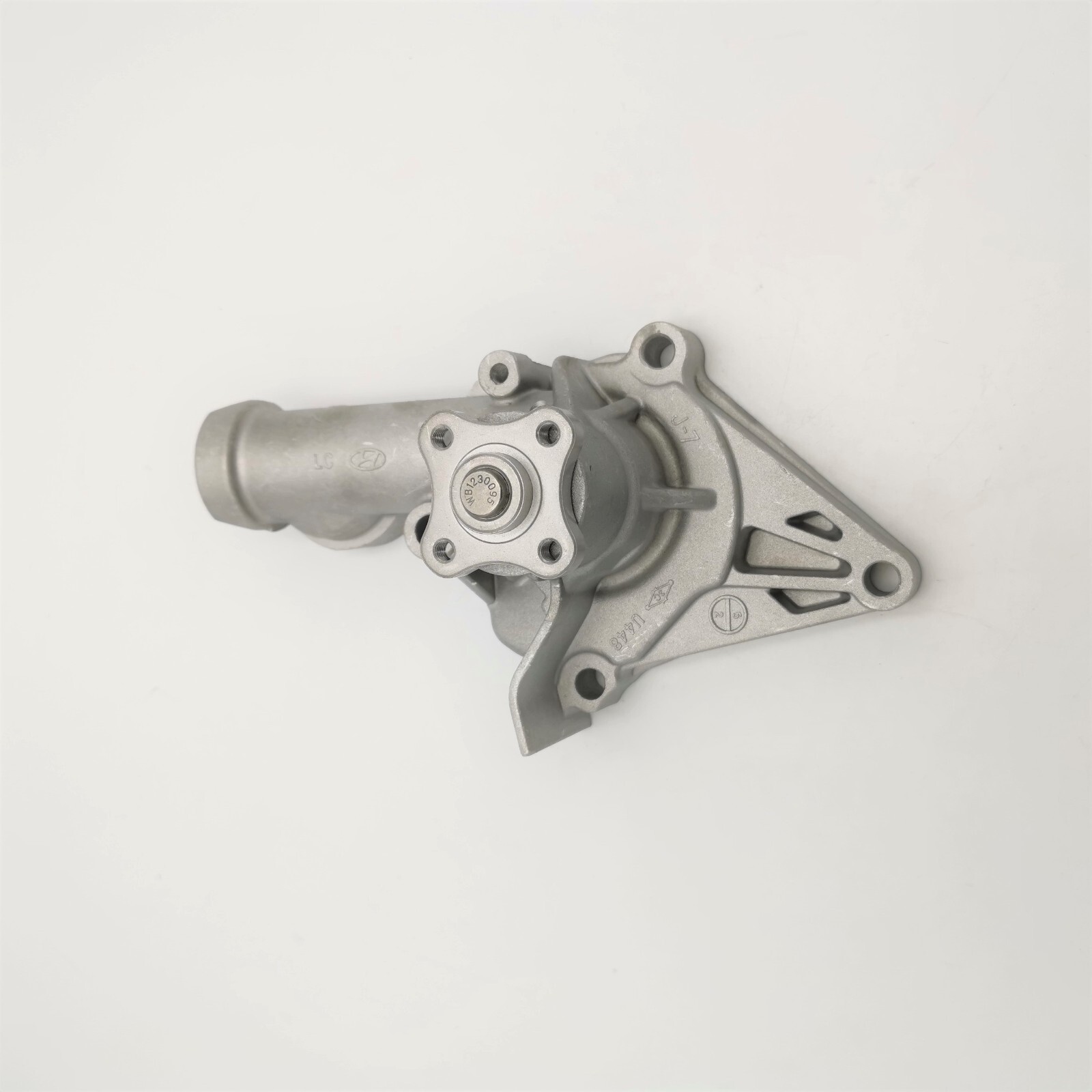 Water Pump For 86-02 HYUNDAI ACCENT EXCEL SCOUPE 25100-22650 | eBay