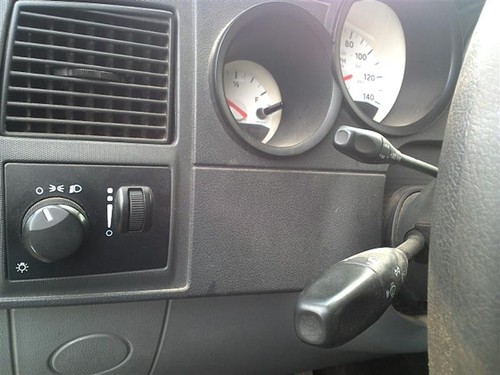 Chassis ECM Body Control BCM Left Hand Engine Compartment Fits 05 300 ...