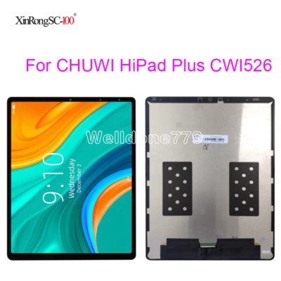 11inch Display LCD For Chuwi HiPad Plus CWI526 Touch Screen | eBay