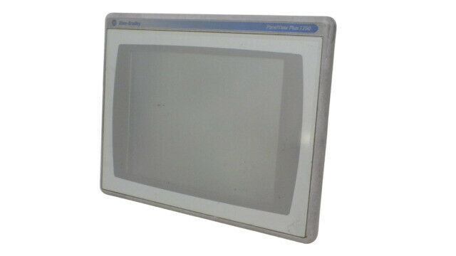 Allen-Bradley PanelView 1250 Plus Touch Screen Digitizer Cover for sale ...